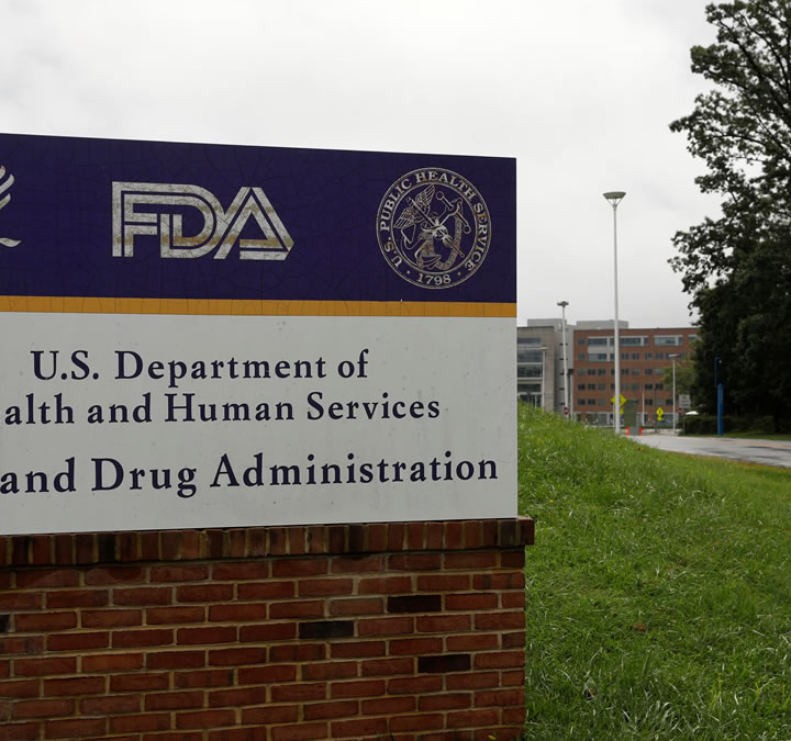 FDA New Campaign Targeting 300K Retailers of Illegal Vaping Products