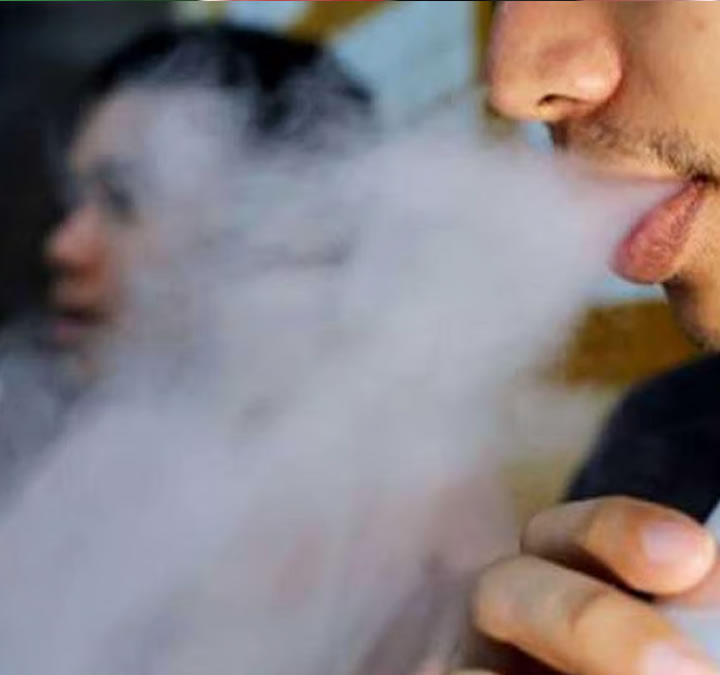 San Fernando, Philippines Enforces Public Smoking & Vaping Ban