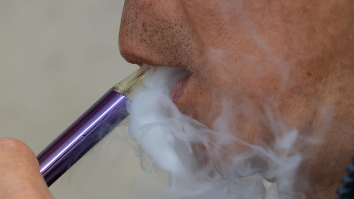 Hong Kong Passes New Tobacco Law, Bans Flavored Cigarettes & Public ...