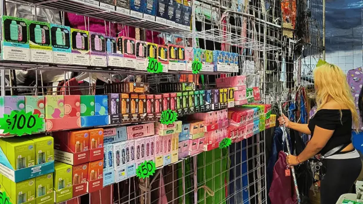 Mexico Proposes 8-Year Prison Sentence for Manufacturing or Selling ...