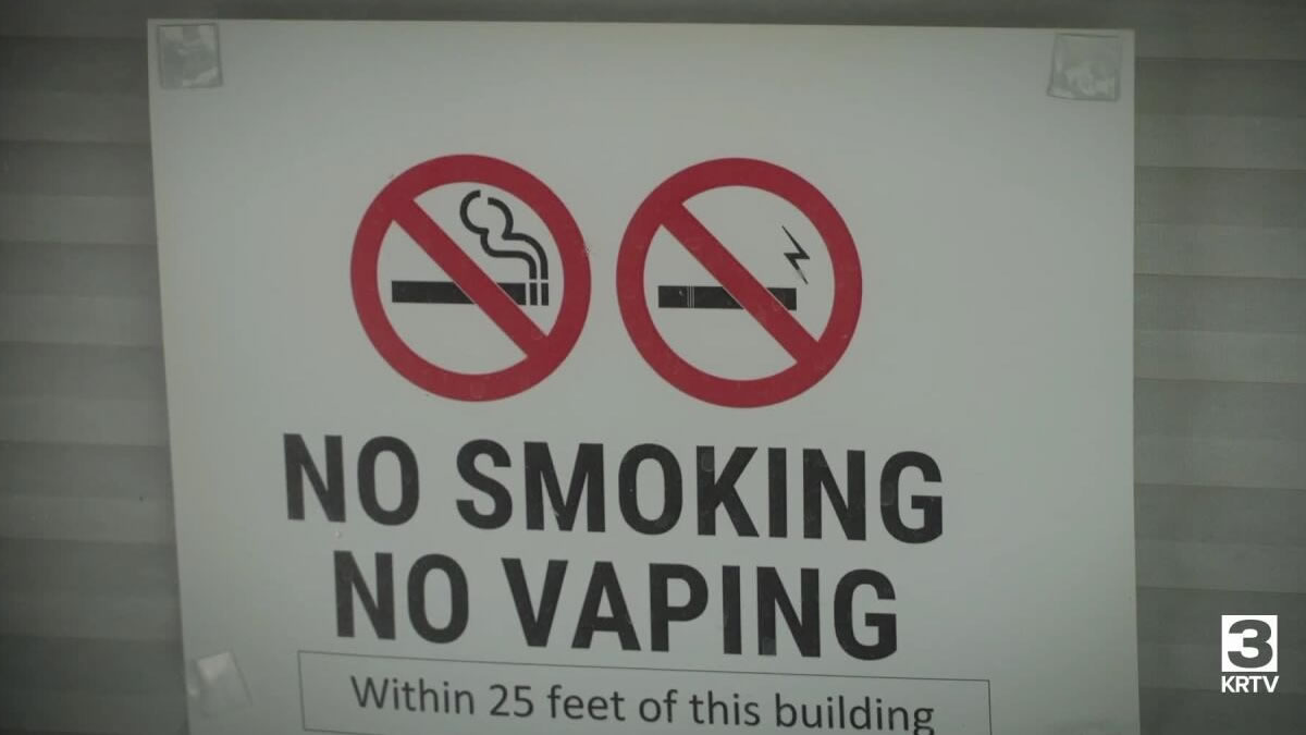 Montana Bans Indoor Vaping Under Clean Indoor Air Act - Ecigator