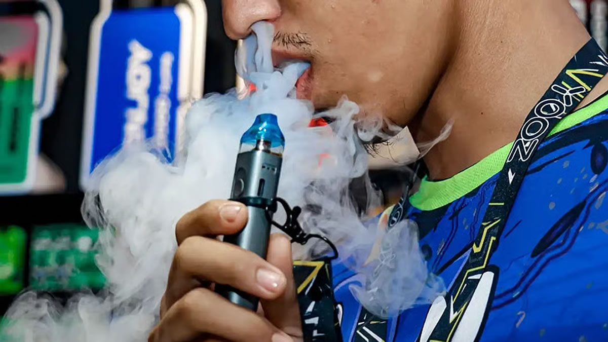 Malaysia Vaping Ban: Lessons from French Health Study - Ecigator