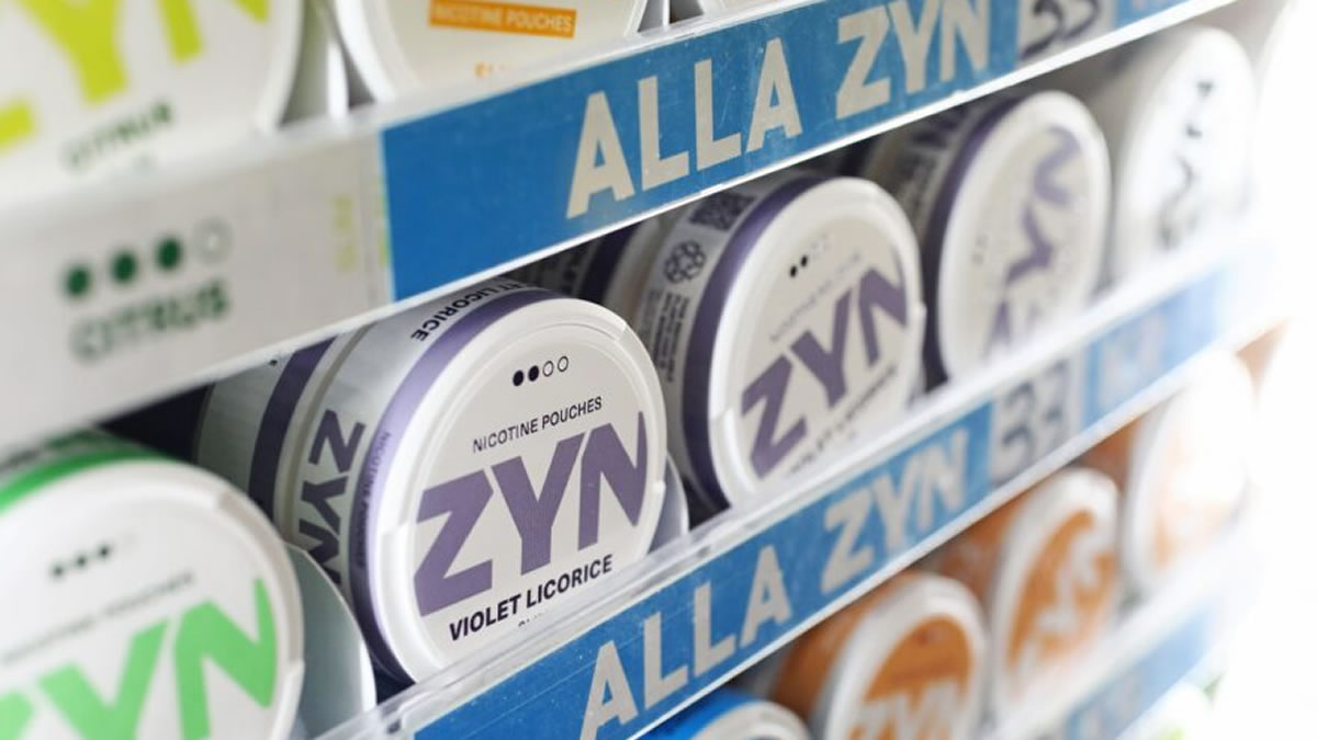 FDA Reviews Zyn "Reduced Risk" Ads: Will Smokers Switch? - Ecigator
