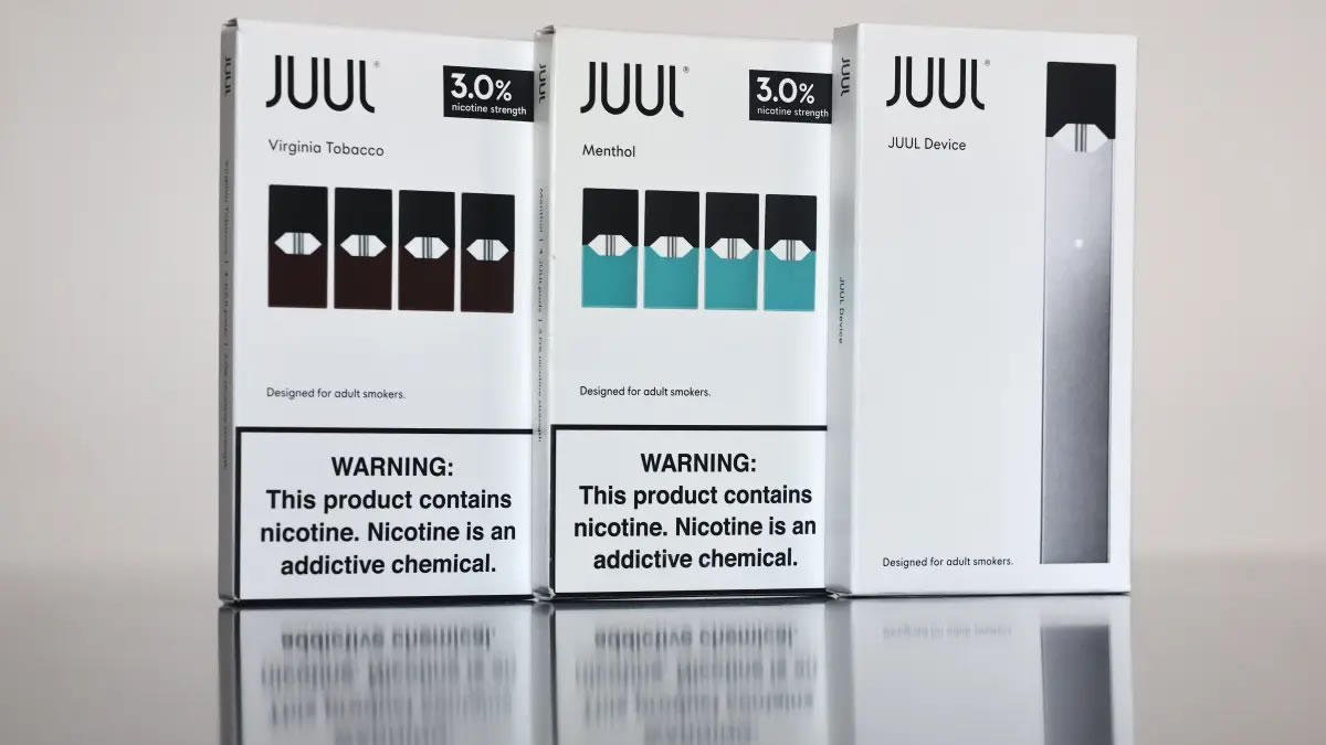 Alaska Secures $5.8 Million Settlement from Juul - Ecigator