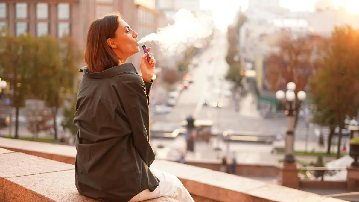 Germany's Disposable Vape Ban: Symbolic Politics or Necessary Step ...