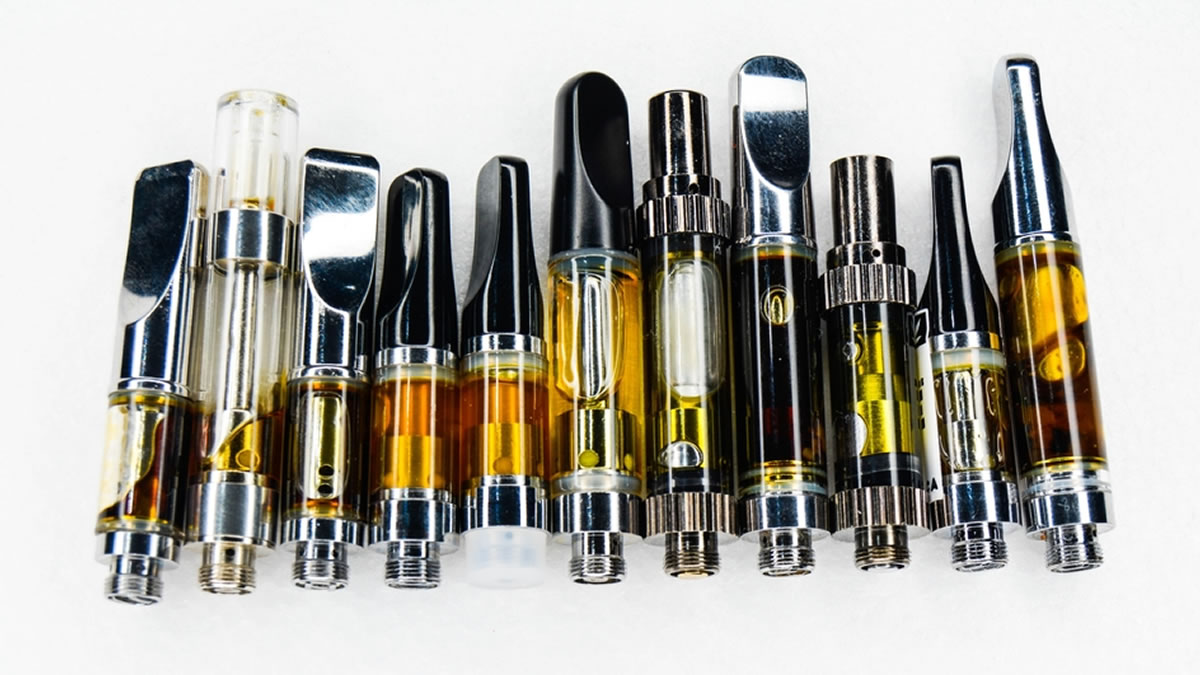 Singapore & Hong Kong Crack Down on Etomidate Vapes - Ecigator