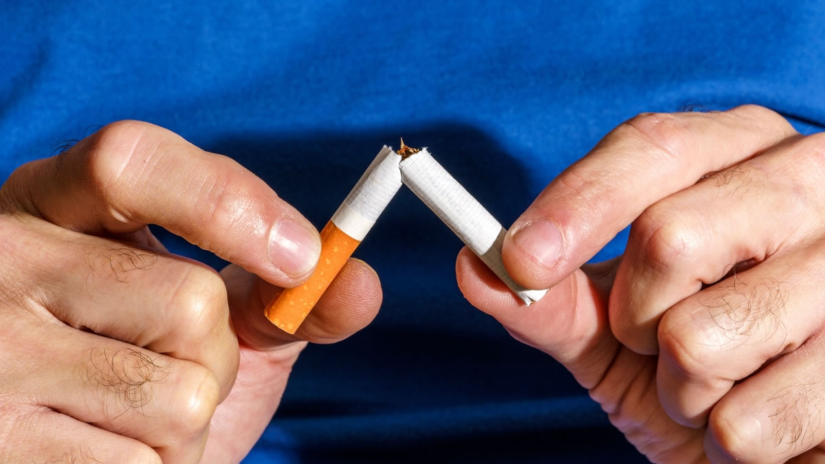 What Happens if You Smoke Just One Cigarette After Quitting? The Real ...