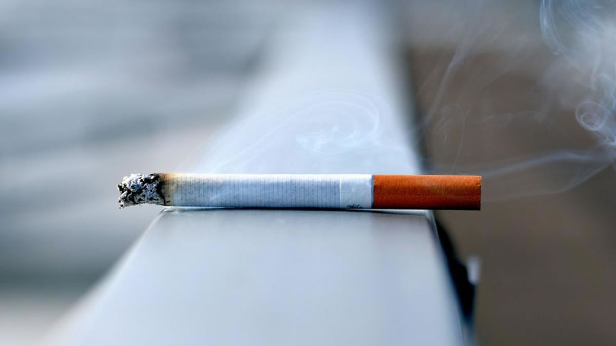 Scotland Smoking Rates Drop, Vaping Popularity Rises - Ecigator