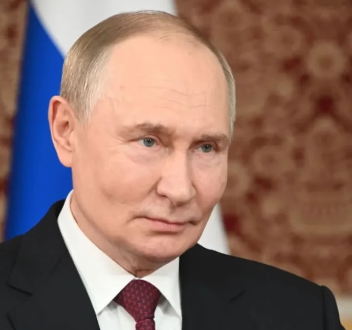 Putin Backs Complete Vape Sales Ban in Russia