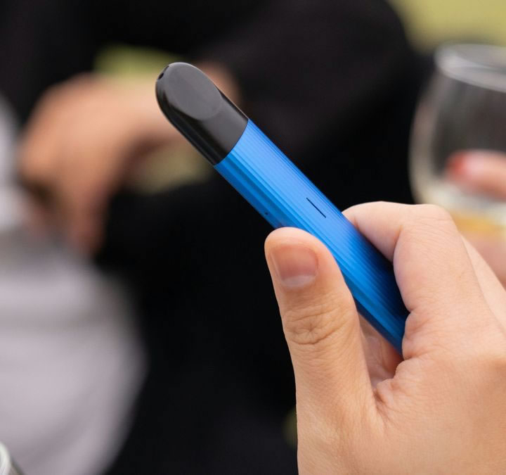 Indonesian Vape Retailers Ban Sales to Under-21s