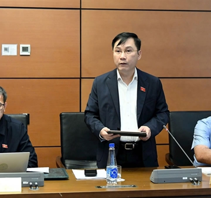 Vietnam to Complete Ban on Vape and HTP Investment