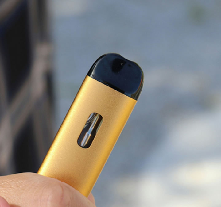 Belarus to Ban Vape Ads & Expand Smoke-Free Areas