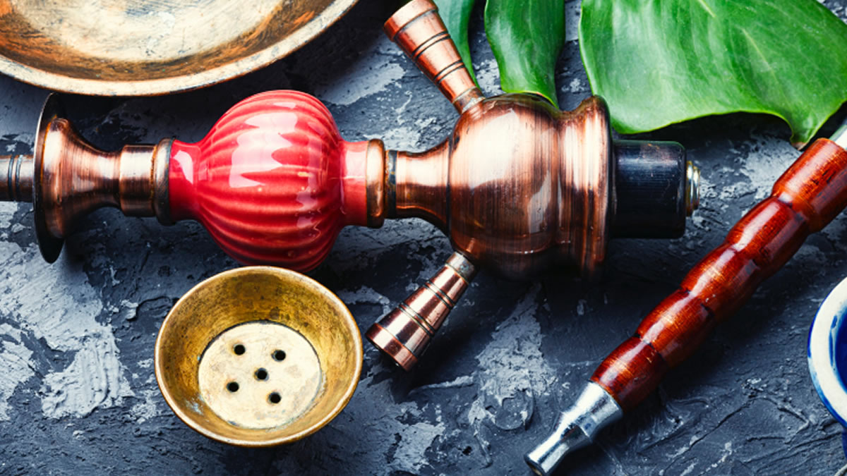 Why Disposable Vapes Are Gradually Replacing Shisha: A Shift in Smoking ...
