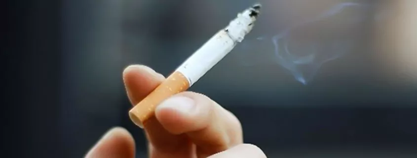 Federal Law Raises Legal Smoking and Vaping Age to 21 - Ecigator