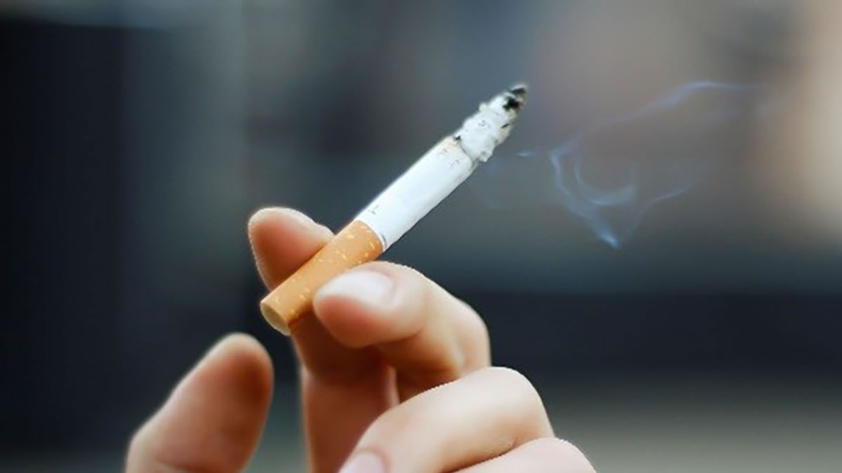 Federal Law Raises Legal Smoking and Vaping Age to 21 - Ecigator