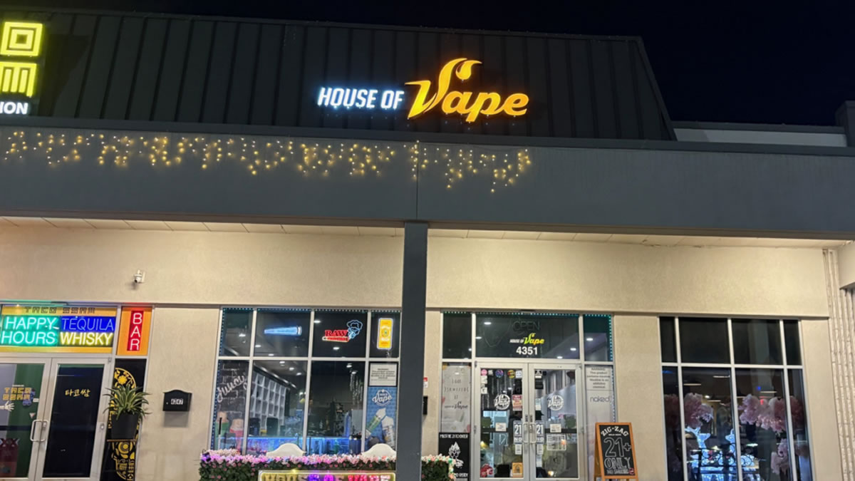 Virginia Vape Law Forces Shop Closure, Sets Strict Rules - Ecigator