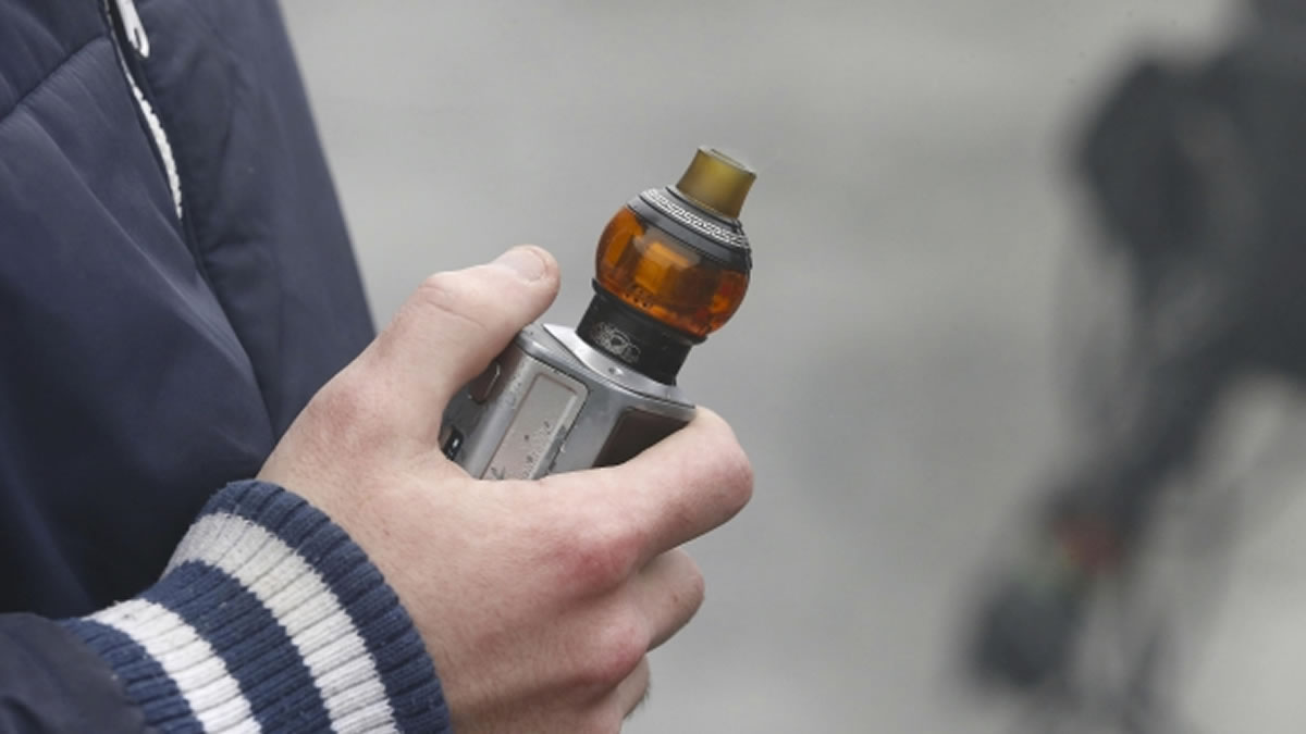 Tech Meets Taste: The Next Generation of Vape Devices - Ecigator