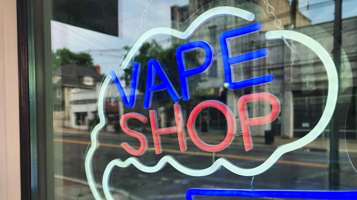 Virginia Implements Strict Vapor Product Directory Law - Ecigator