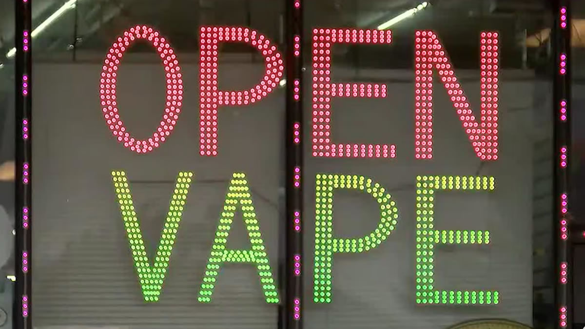 Virginia Bill Requires State License for Vape Shops & $10,000 Fines ...