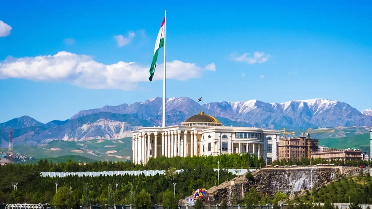 Tajikistan Plans Total Vape Ban: New Law & Market Impact - Ecigator