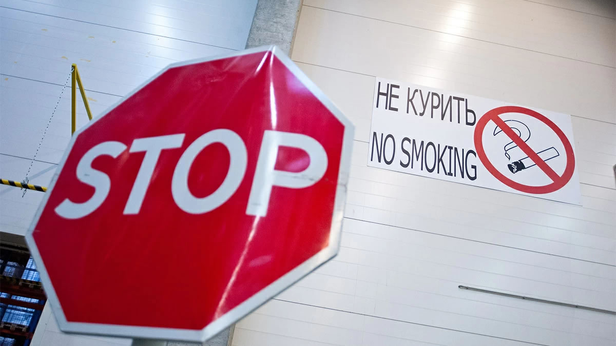 How Has Russia's Battle Against Smoking Evolved Into a Vape Ban? - Ecigator