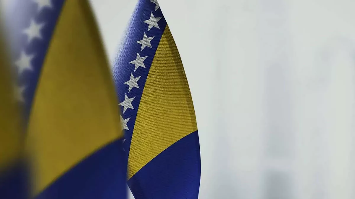 Bosnia Legalises Medical Cannabis: 2026 Patient Access Guide - Ecigator