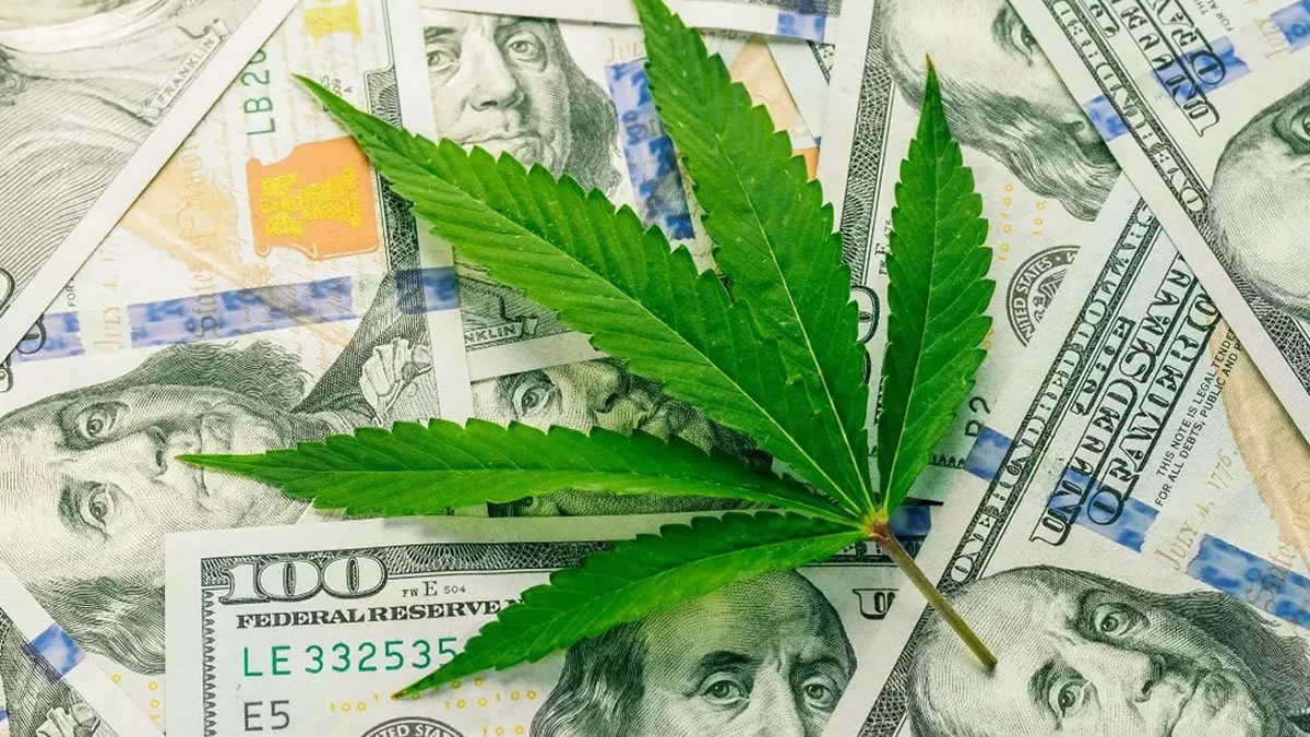 What Does Cannabis Rescheduling Mean for Your Taxes? - Ecigator