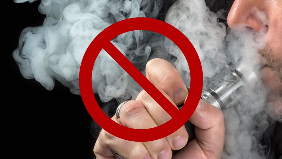 Vaping to be Banned in Islamabad? New Bill Explained - Ecigator
