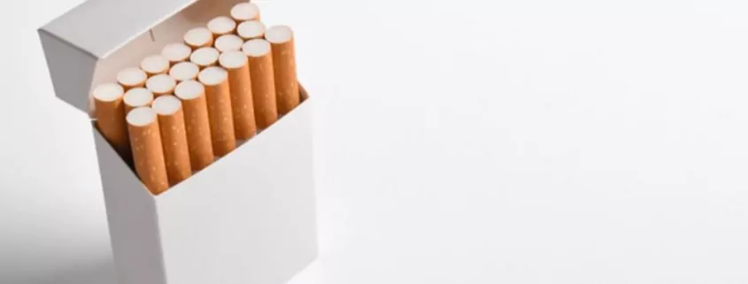 Smoking Laws in South Africa: Standardised Plain Packaging - Ecigator