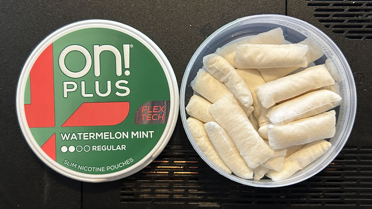 FDA Authorizes 6 on! PLUS Nicotine Pouches made by Altria - Ecigator