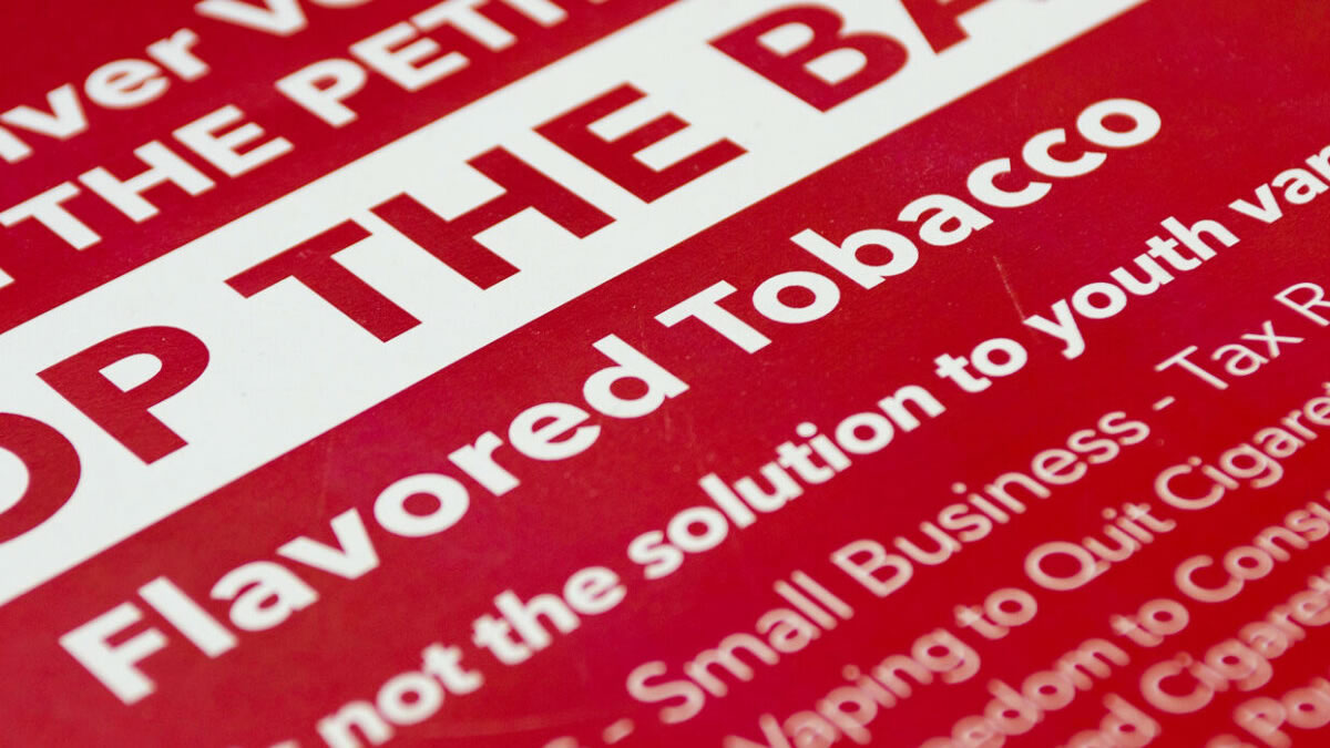 As Denver’s Flavored Tobacco Ban Takes Effect, Retailers Face Fines ...