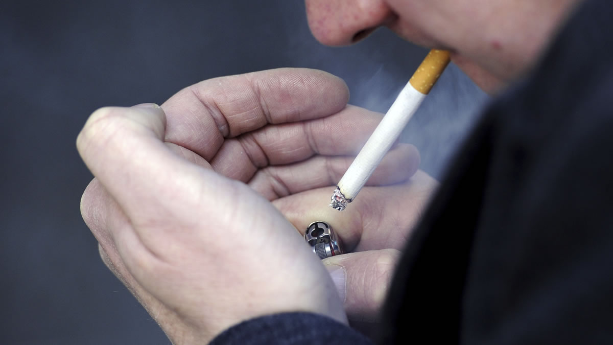 How Much Does Smoking Cost in Florida? $3.8M Lifetime Burden - Ecigator