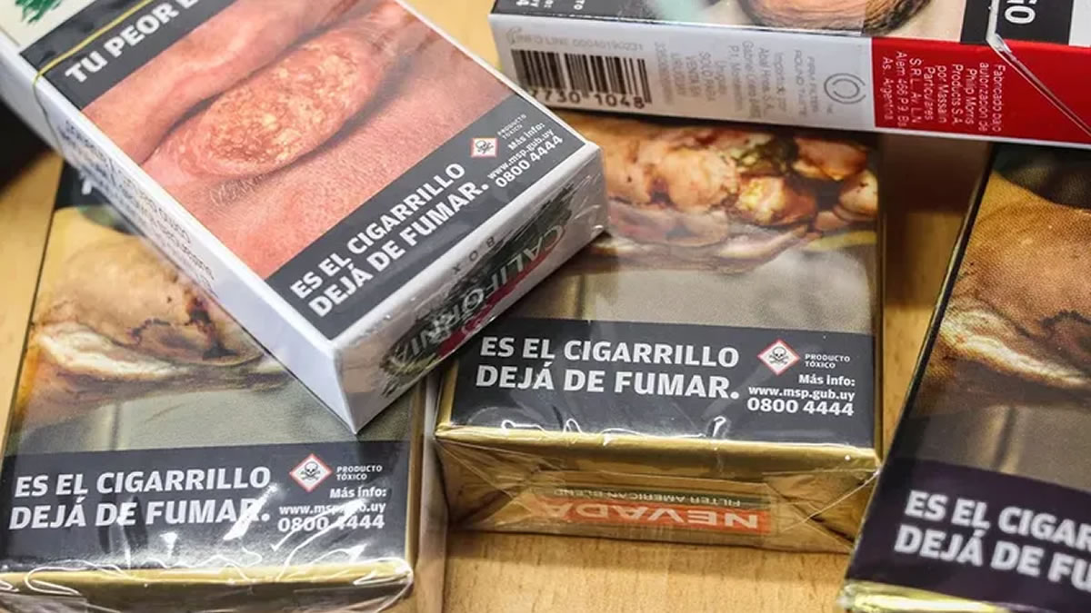 Uruguay Tobacco Tax Hike 2026: New IMESI Rates & Health Policy - Ecigator