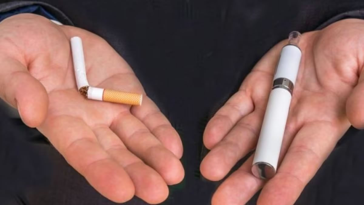 Mexico's Vape Ban: PAN Supports Vaping to Quit Smoking - Ecigator