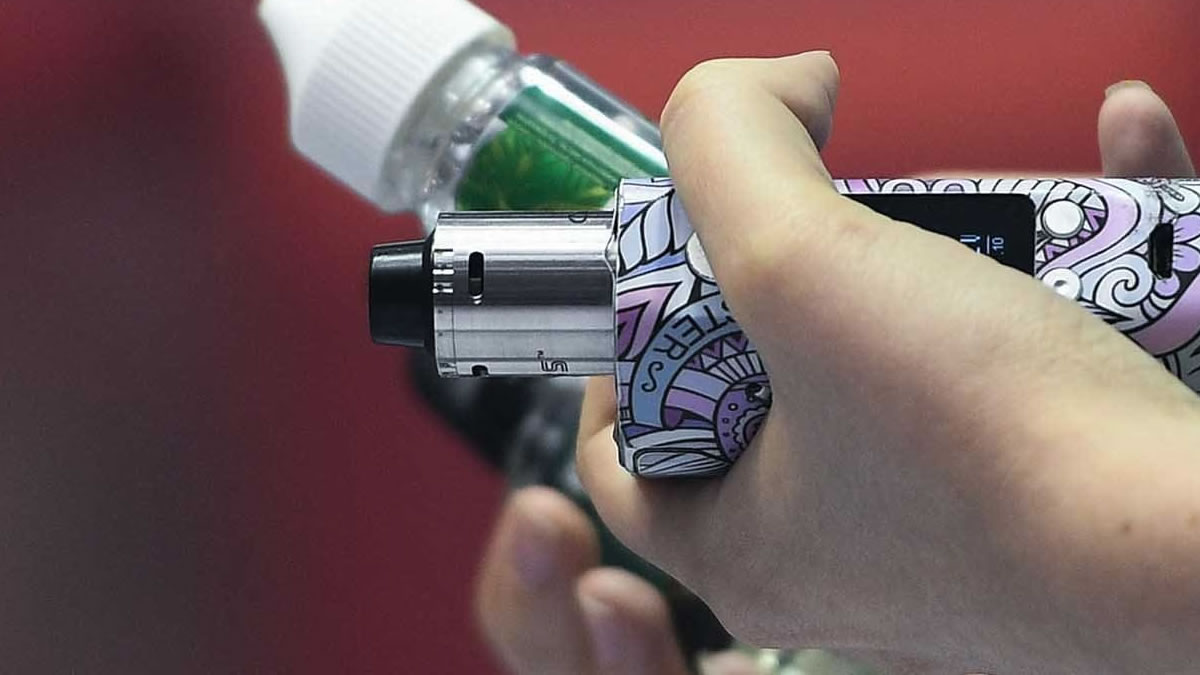 Moldova Tightens Tobacco and Vape Controls: New Online Sales Rules ...