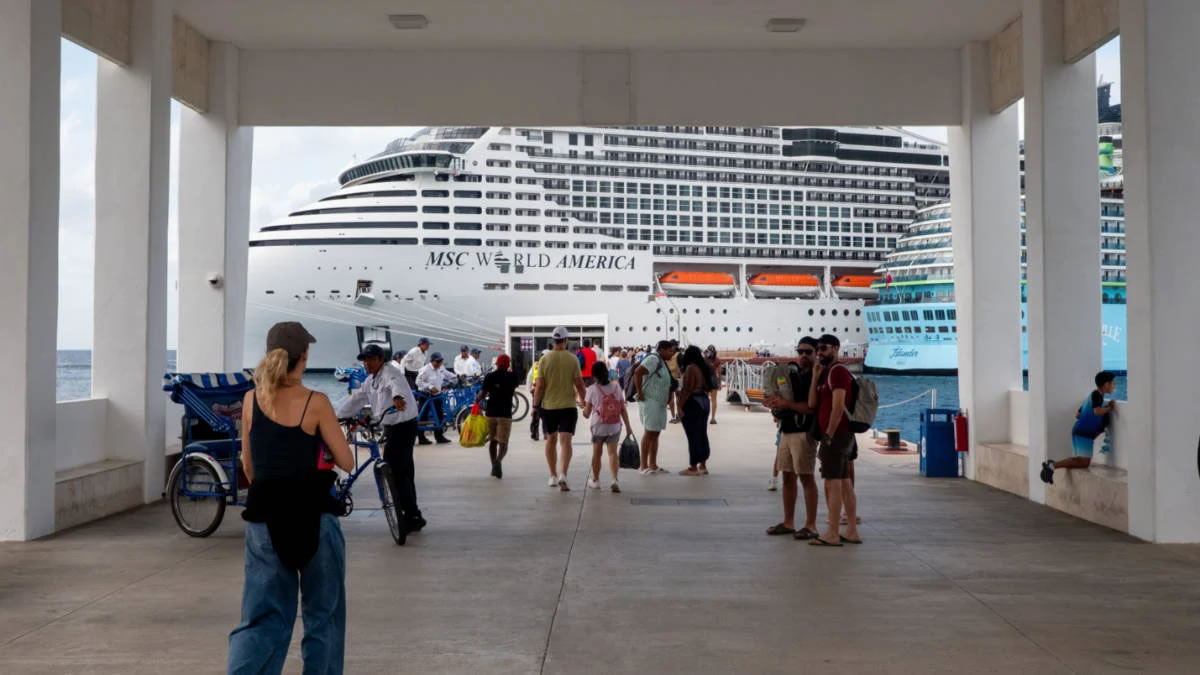 Mexico Vape Ban: Cruisers Face $12,500 Fines & Jail - Ecigator