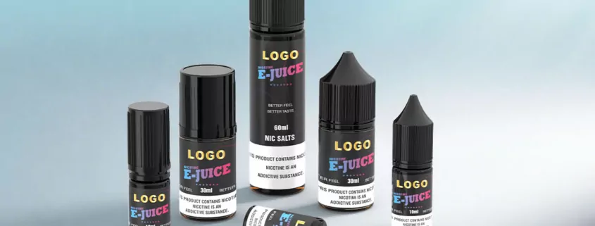China E-Liquid Sourcing Guide: Find Reliable Suppliers & Factories ...