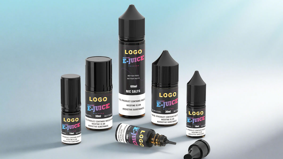 China E-Liquid Sourcing Guide: Find Reliable Suppliers & Factories ...