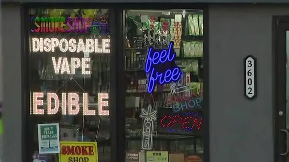Baltimore Proposes Strict Zoning & Rules for Smoke Shops - Ecigator