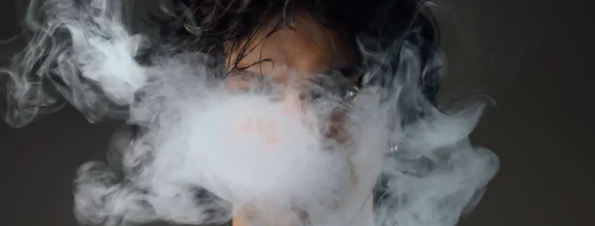 Arizona Vape Bill: Ban on Chinese Disposables & Cartoon Shapes - Ecigator