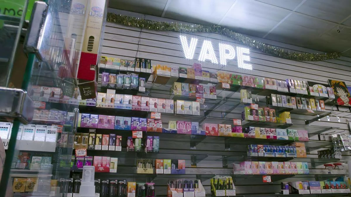 North Carolina: Raleigh Bans Indoor Vaping in New Smoking Ordinance ...