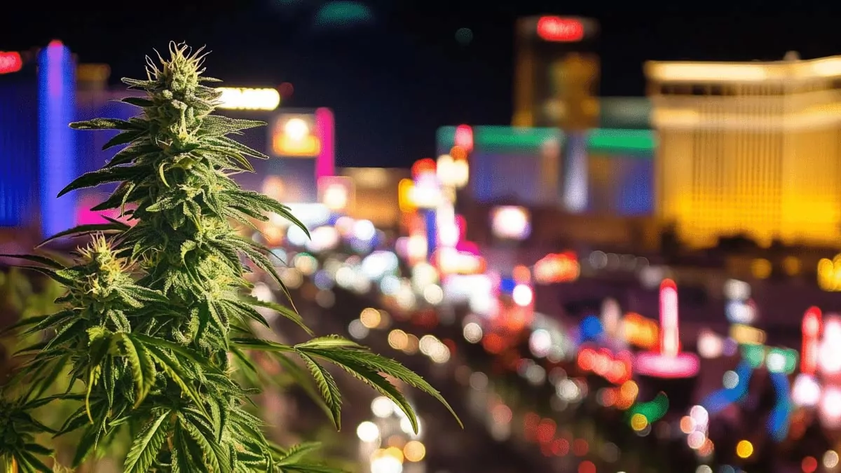 7 Best 420-Friendly Cities in the U.S. (2026 Guide) - Ecigator