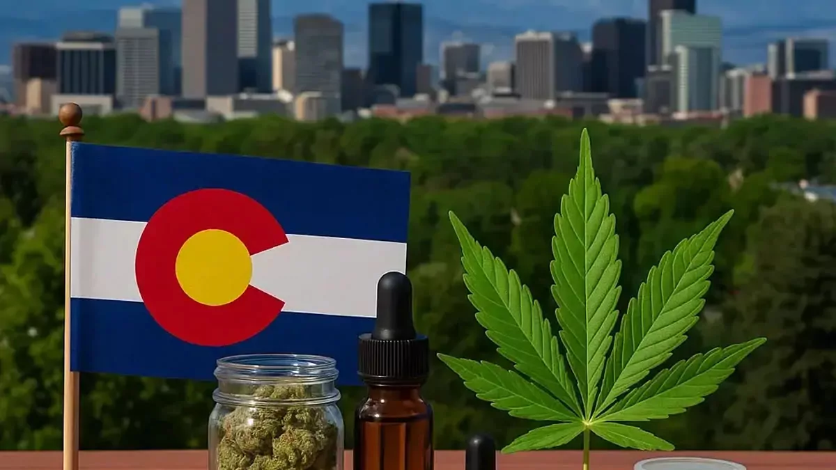 7 Best 420-Friendly Cities in the U.S. (2026 Guide) - Ecigator