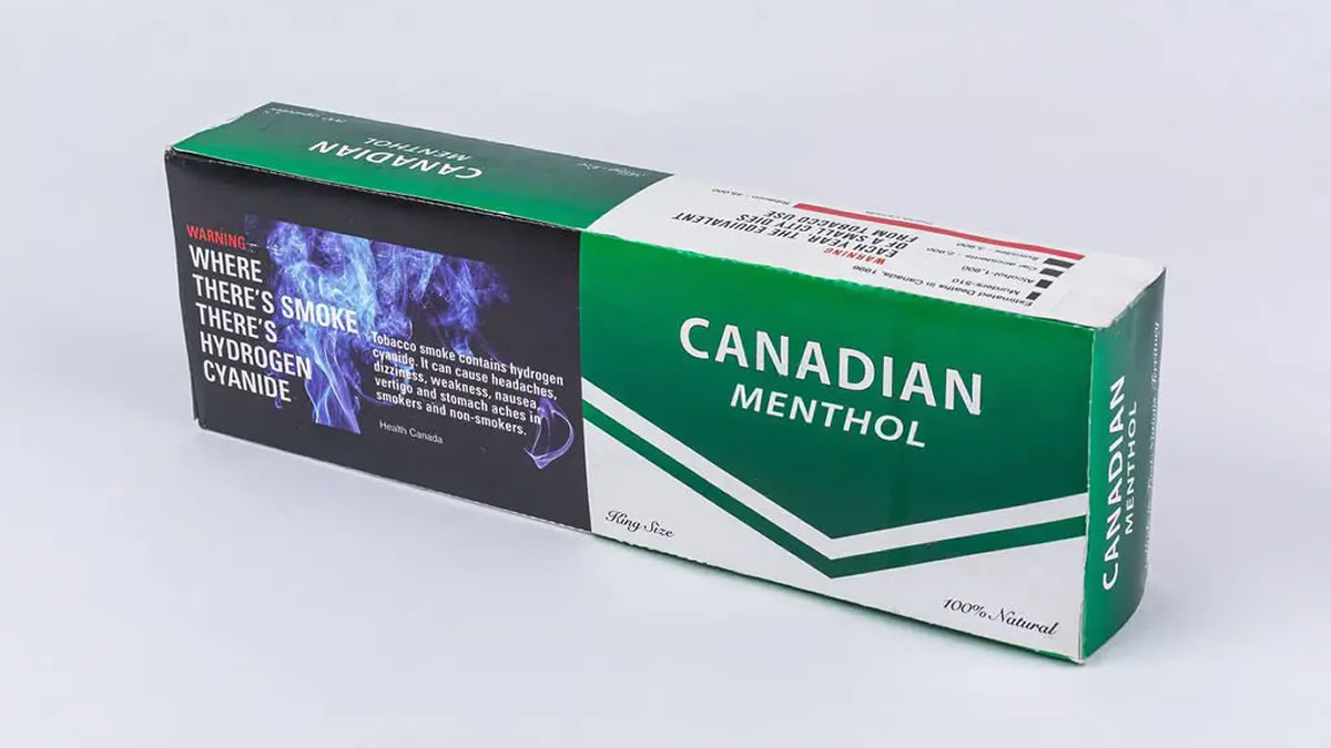Canadian Menthol Cigarettes FAQ: Answers to Common Questions - Ecigator
