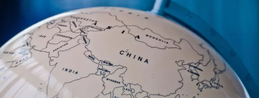 China Regulates Nicotine Pouches & Smokeless Tobacco Under State ...