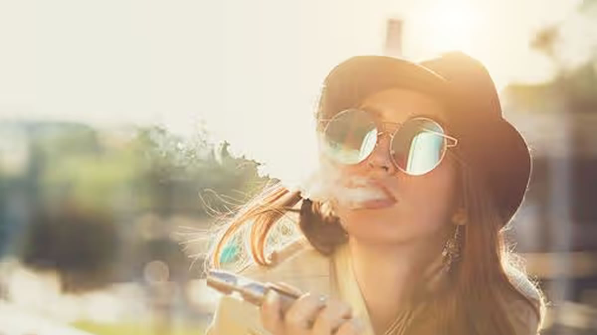 UK Government Proposes Ban on Outdoor Vaping in Public Spaces - Ecigator
