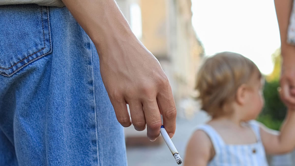 What Is Third-Hand Smoke? Health Risks and Removal Guide - Ecigator