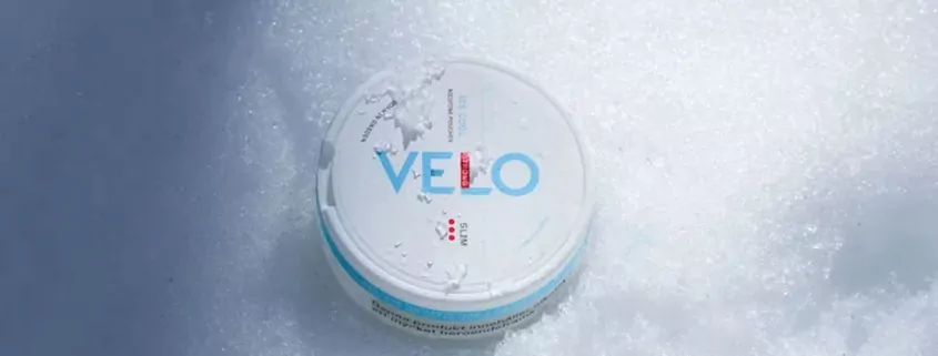 How to Choose VELO Pouches: Strength and Flavor Guide - Ecigator