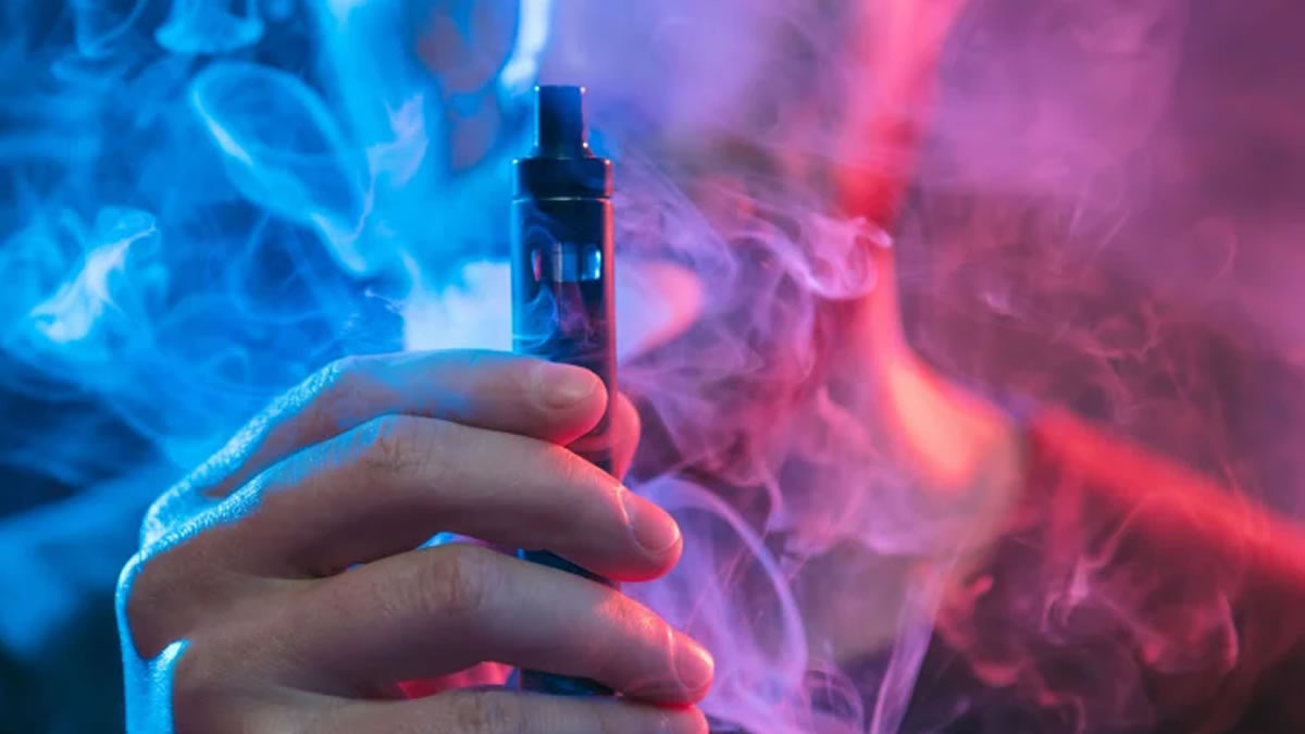 Austria Restricts Nicotine Sales and Ban Online Vaping from April 1 ...