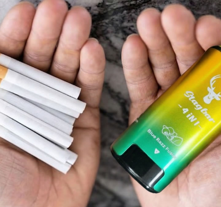 Spain Restricts Vape and Nicotine Pouch Sales to Authorized Channels